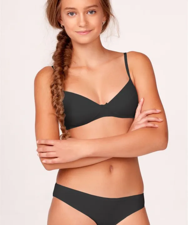 Bielizna dla dziewczynek / nastolatek | Producent bielizny Kleo